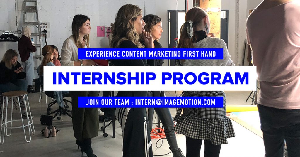 CAREERS | IMAGEMOTION