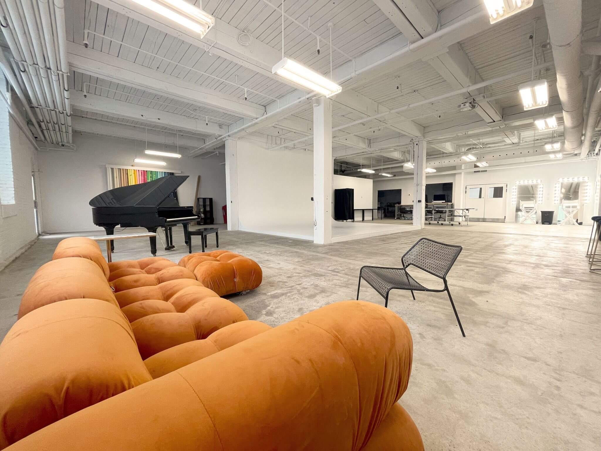 Event Space Rental & Pop-up in Montreal | IMAGEMOTION