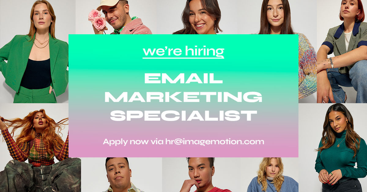 We’re hiring: Email Marketing Specialist | Social Media Management ...
