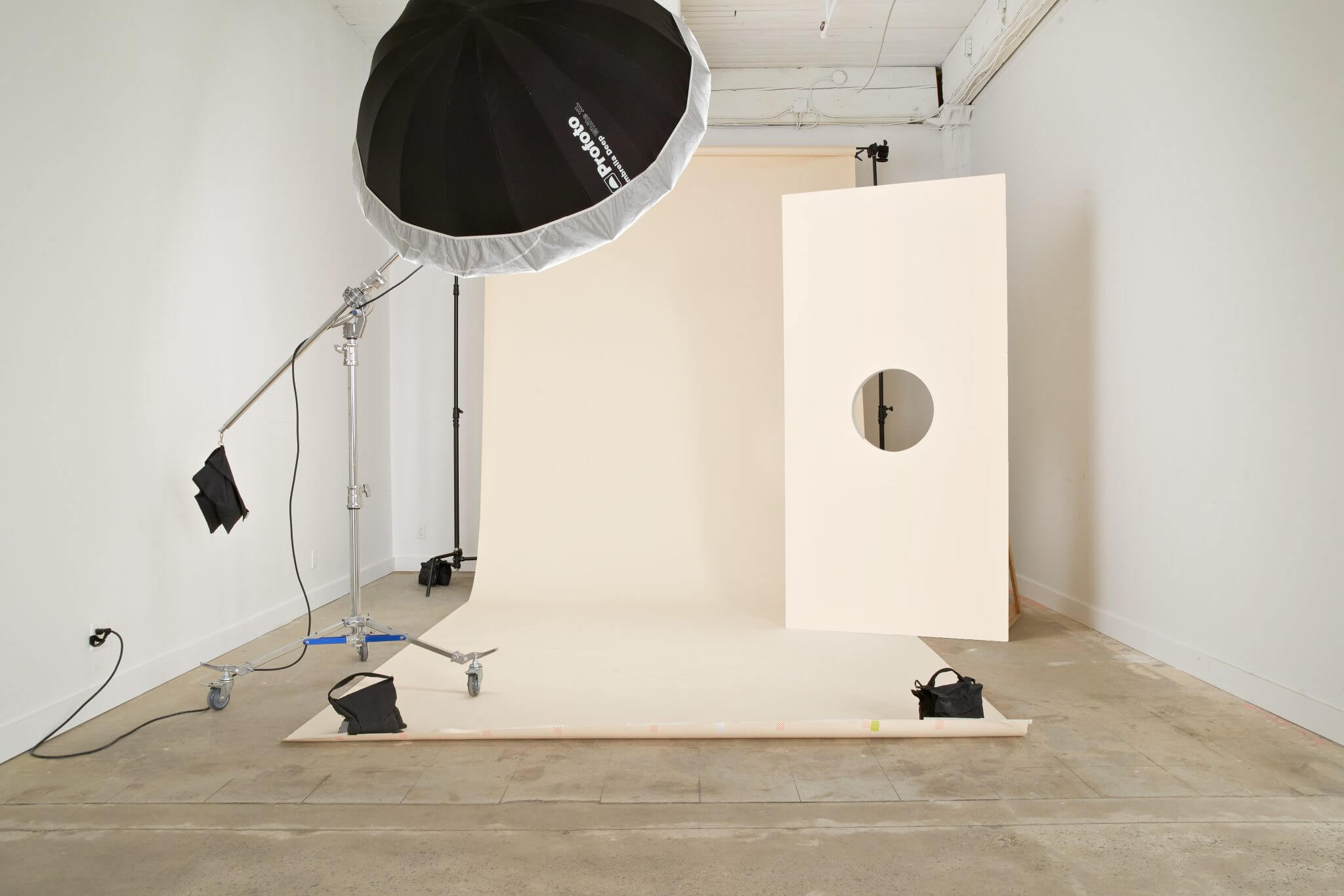 Event Space Rental & Party Venue in Montreal | Social Media Management ...