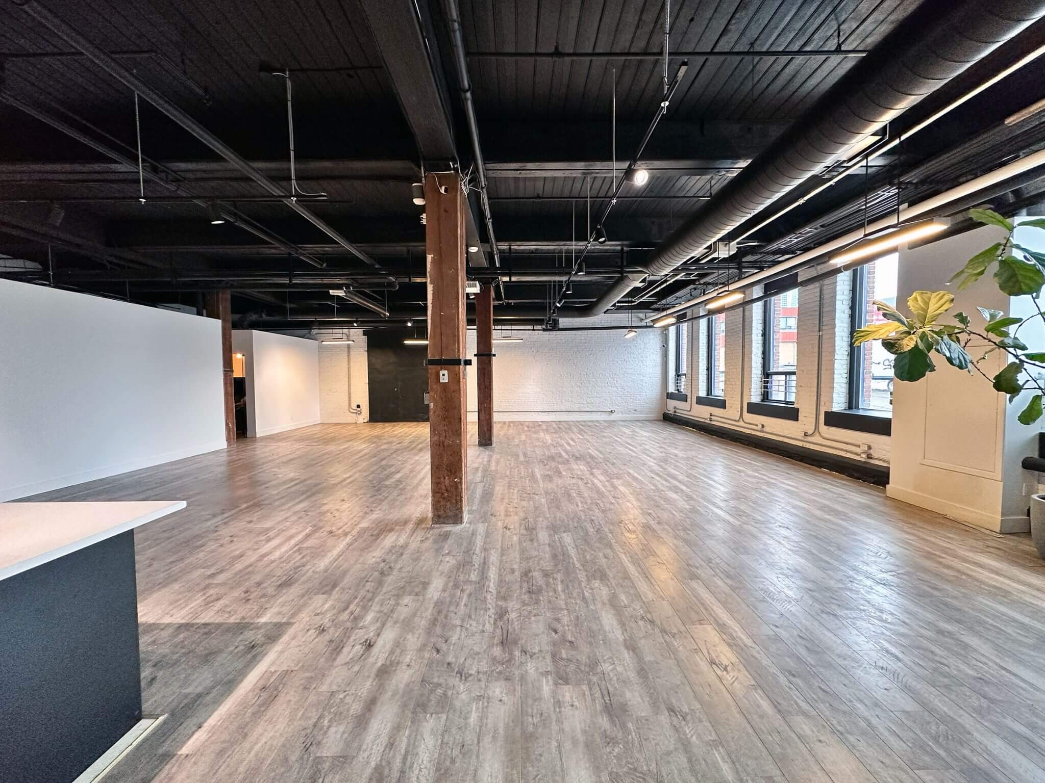 Corporate Event Space & Party Venue Rental in Montreal