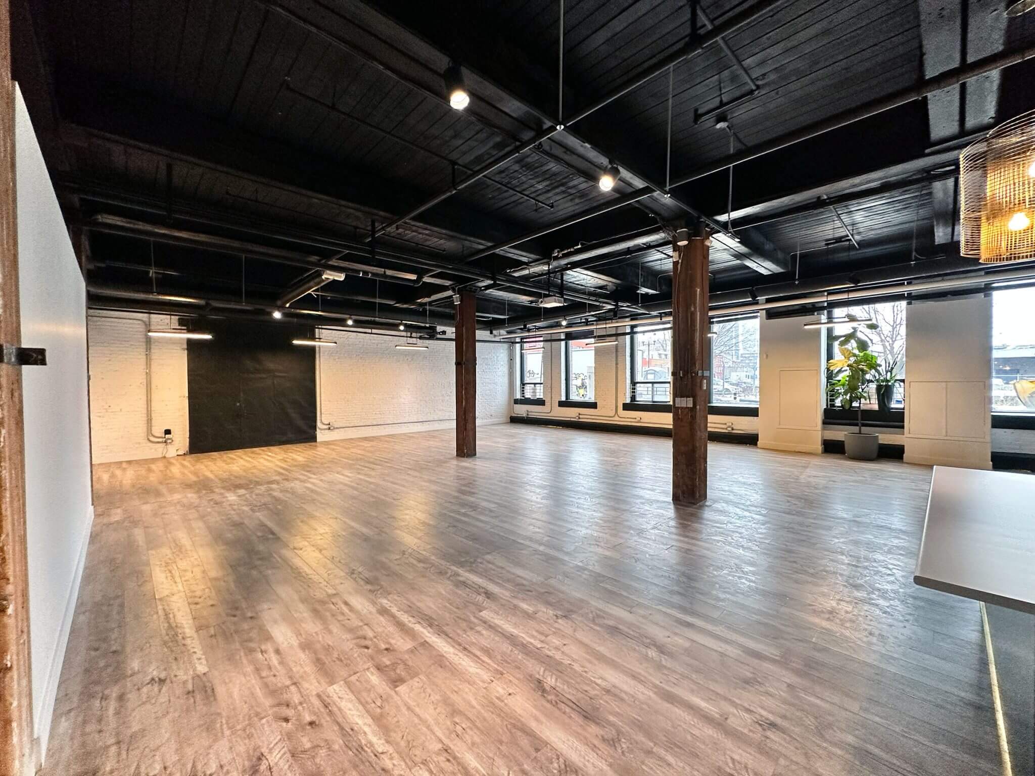 Corporate Event Space & Party Venue Rental in Montreal