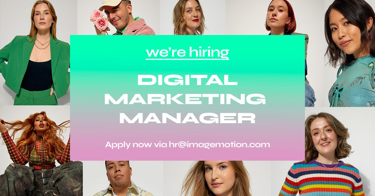 We’re hiring: Digital Marketing Manager | Social Media Management ...